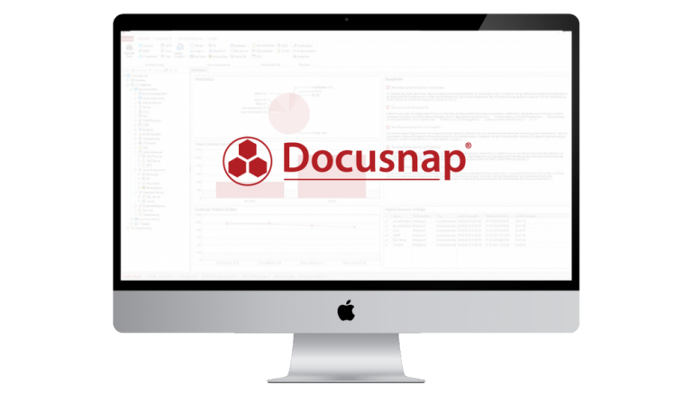 Docusnap • DAVOTEC GmbH
