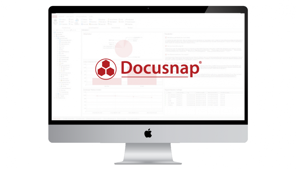 Docusnap • DAVOTEC GmbH